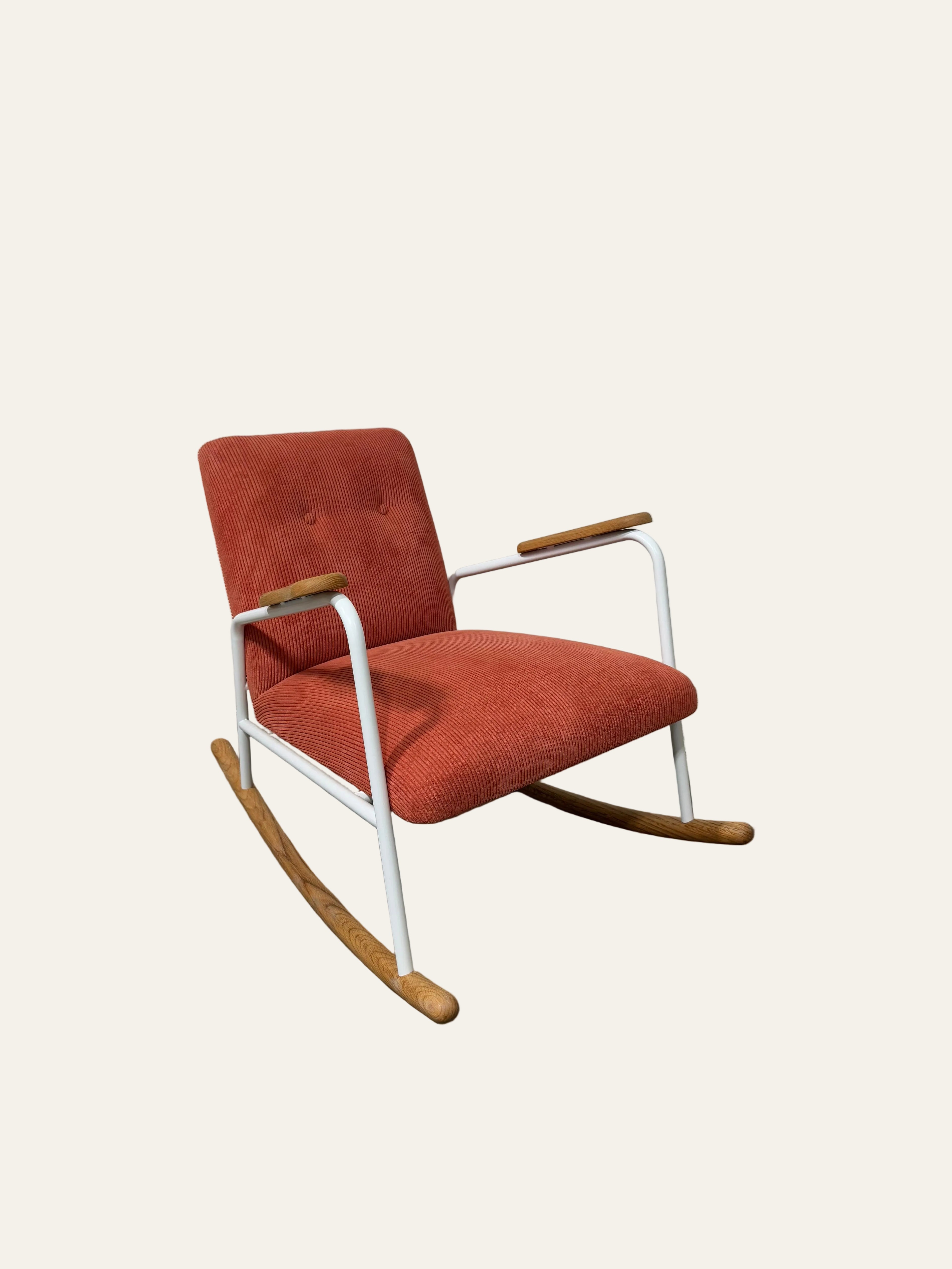 Zati Outlet Sallanan Koltuk – Hamm Design