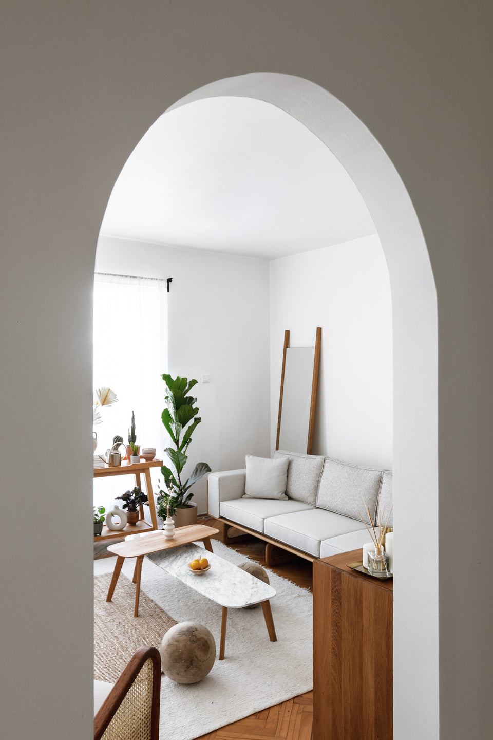 Sade Koleksiyonu Modern Mobilyalar – Hamm Design